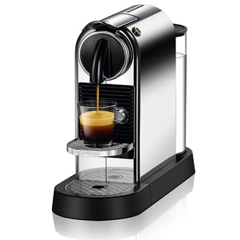 In search of the Best Nespresso Machine? Look no further...