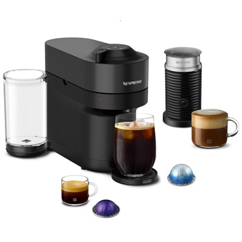 In search of the Best Nespresso Machine? Look no further...
